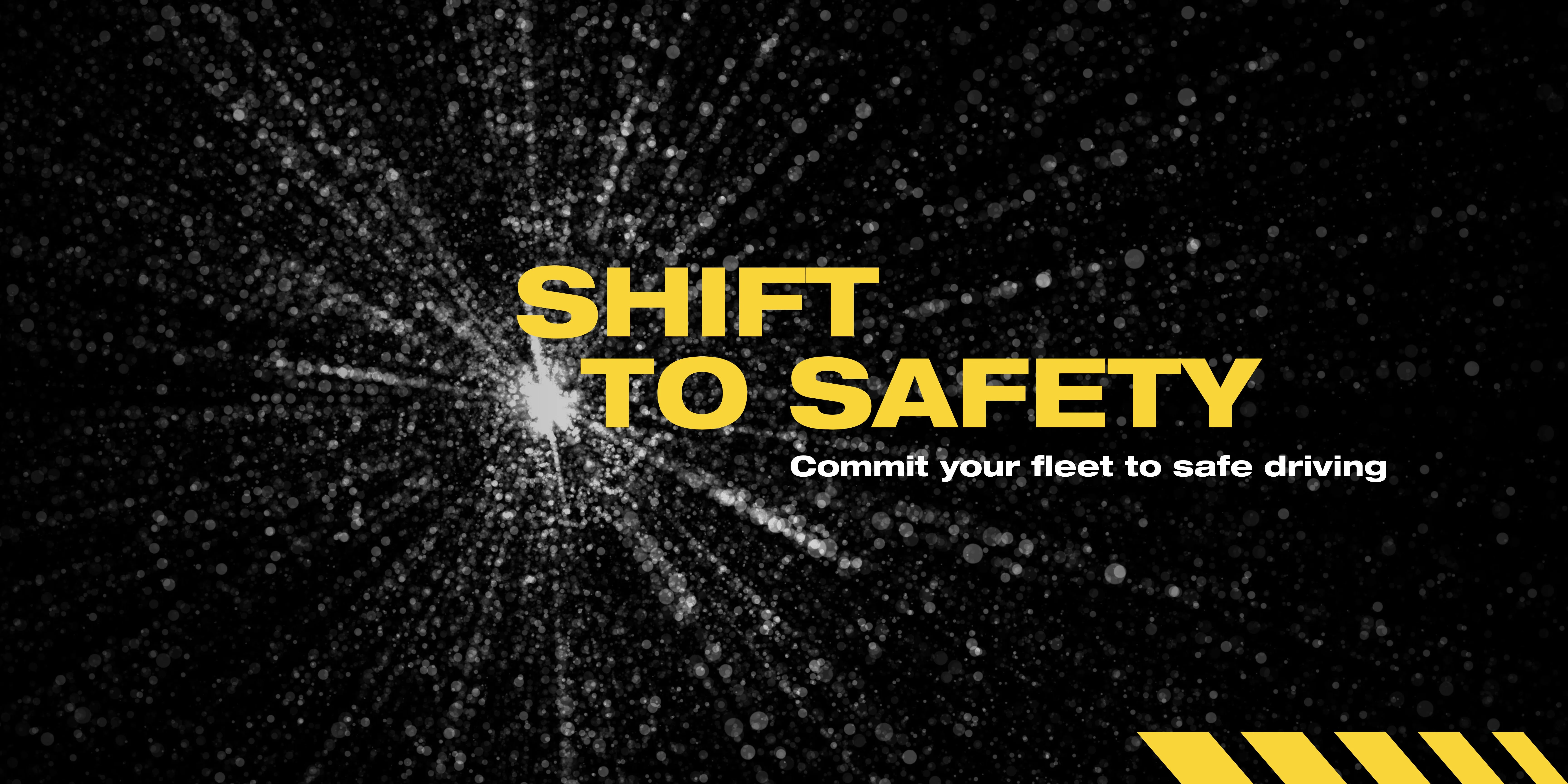 Shoora | Fleet Safety