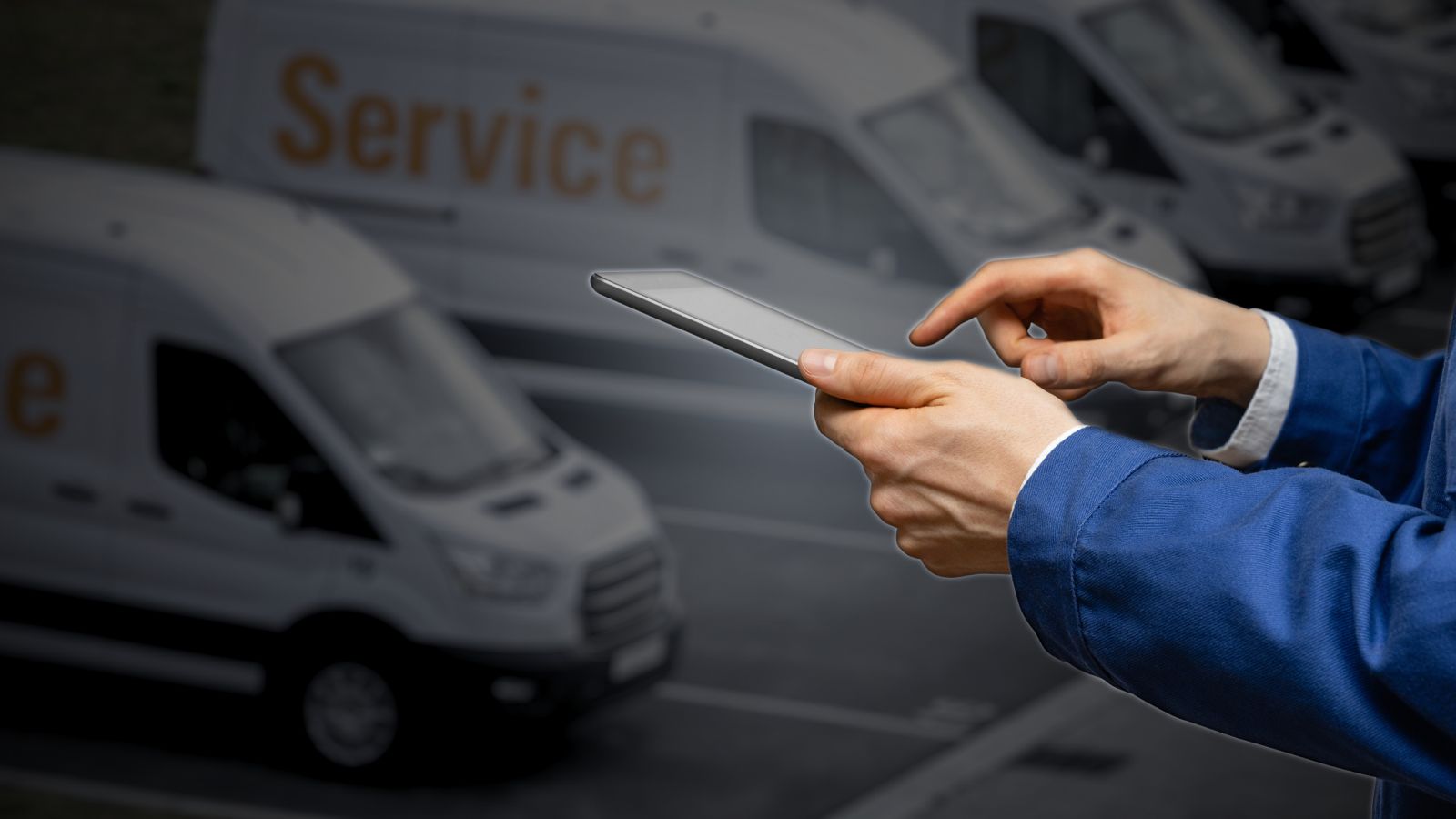 Shoora | Fleet Safety
