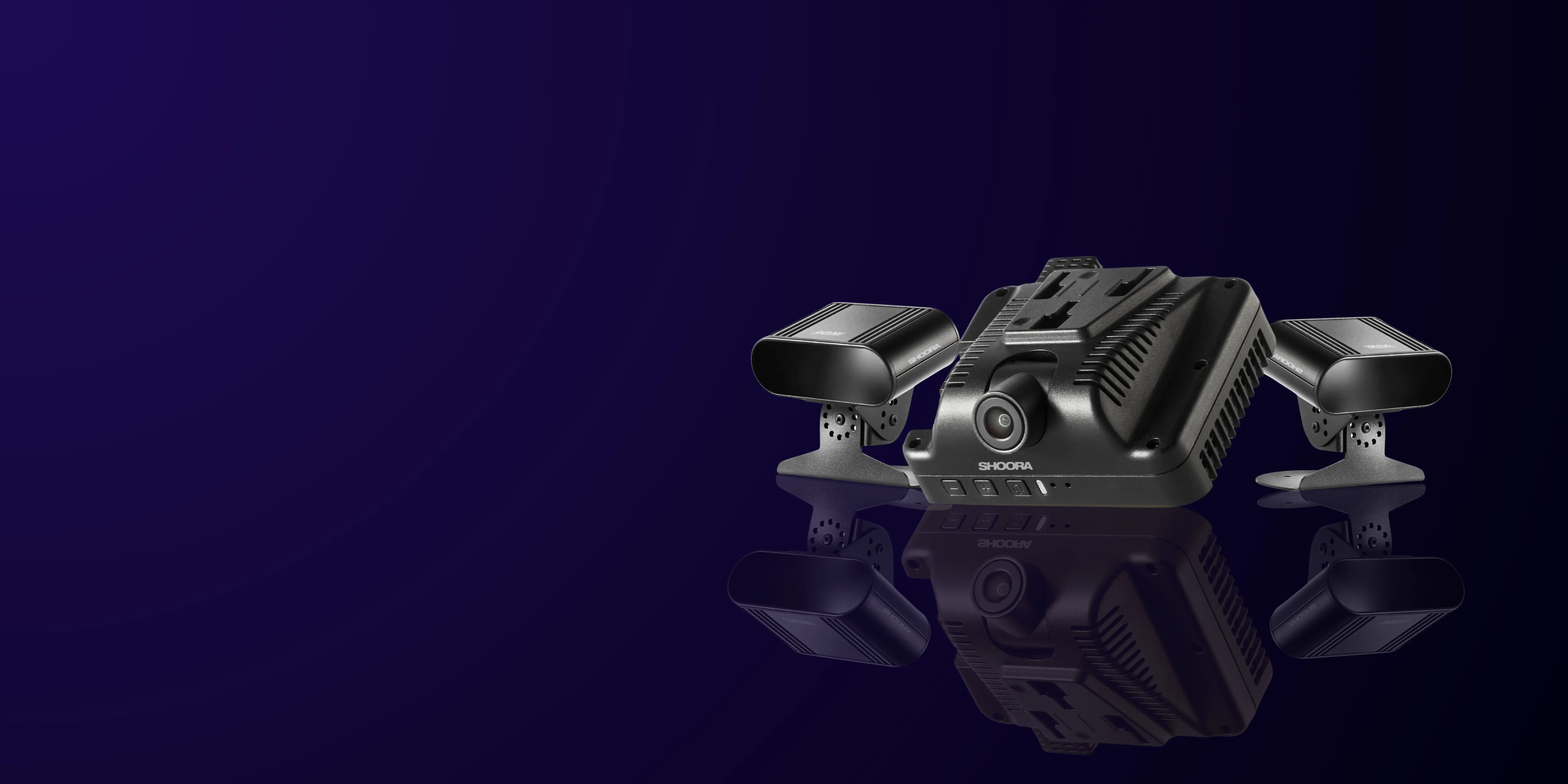 Shoora | Fleet Safety